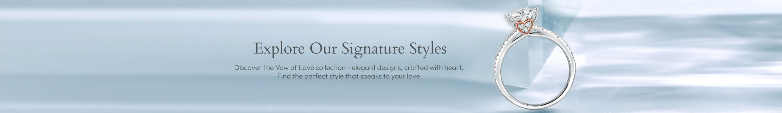 Diamond Engagement Rings & Proposal Rings in Singapore